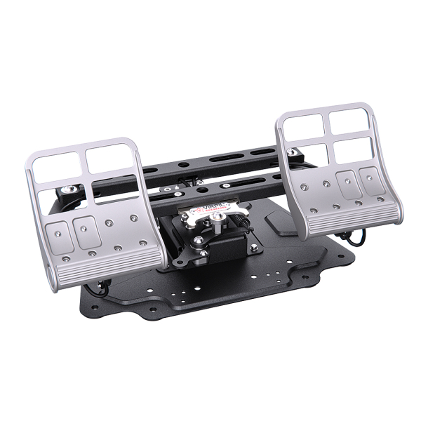 VIRPIL US | R1-FALCON Rudder Pedals