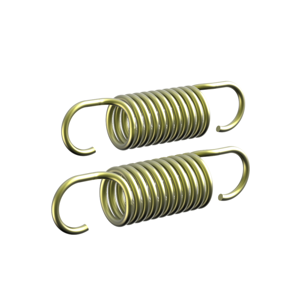 VIRPIL US | VPC WarBRD Base - Heavy Spring Set