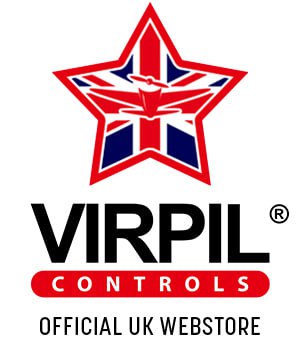 VIRPIL US | VPC Constellation ALPHA Prime [R]